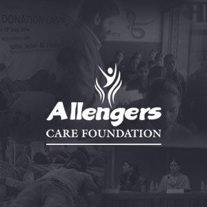 Corporate Social Responsibility | Allengers